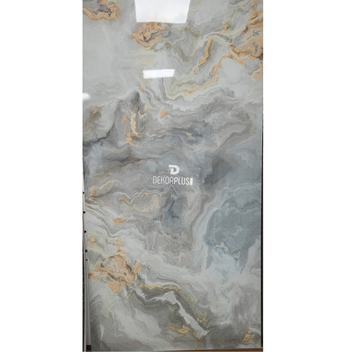 PVC Duvar Paneli – Dekor Plus